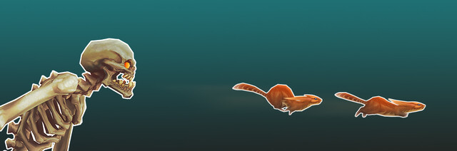 ArtStation - Michael Tarwater