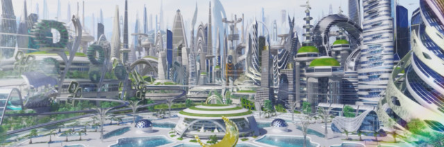 ArtStation - Carlos Laya