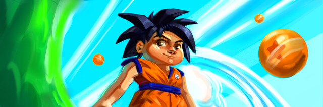 ArtStation - Garin Morgan