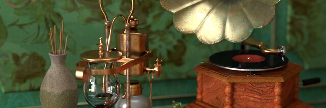 ArtStation - Kenneth Ching