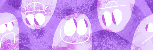 ArtStation - Tory Patterson