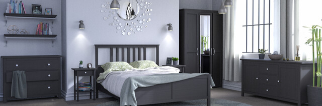 ArtStation - Lewis Coombes