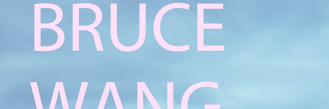 ArtStation - Bruce Wang