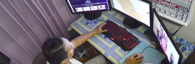 ArtStation - Kim Moro