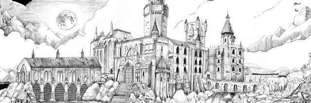 ArtStation - Alex Sancha Pla