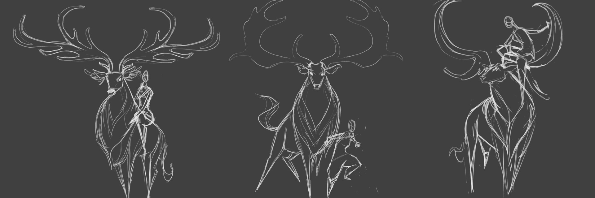 ArtStation - Verena Maier