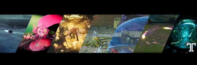 ArtStation - Travis Treadway