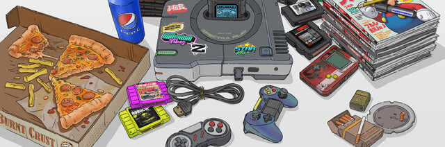 ArtStation - Ehsan Fazeli