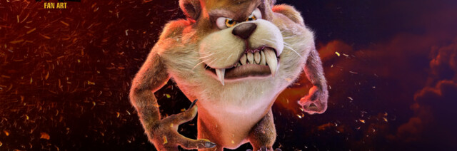 ArtStation - Edwin Cespedes