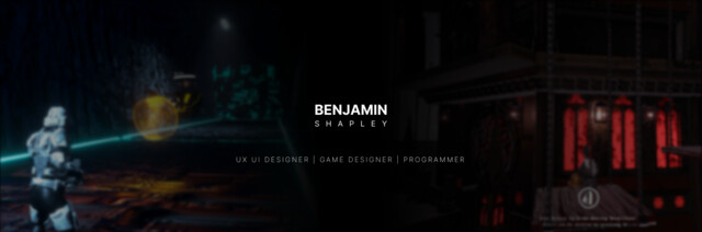 ArtStation - Ben Shapley