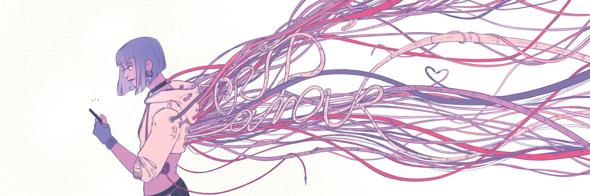 ArtStation - AN-C Fuchs