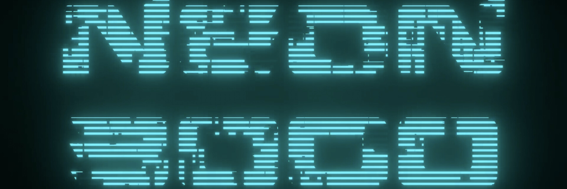 Neon 3000 - Portfolio