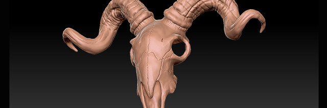 ArtStation - Louis Archambault