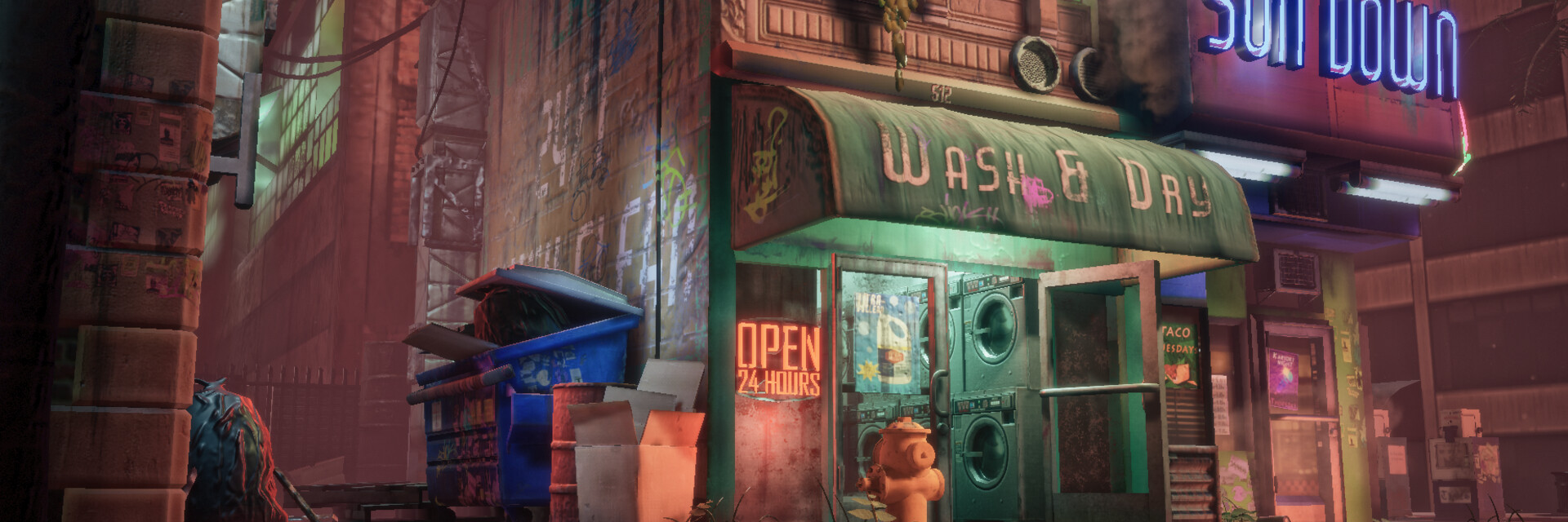 Jacob Potterfield - Portfolio