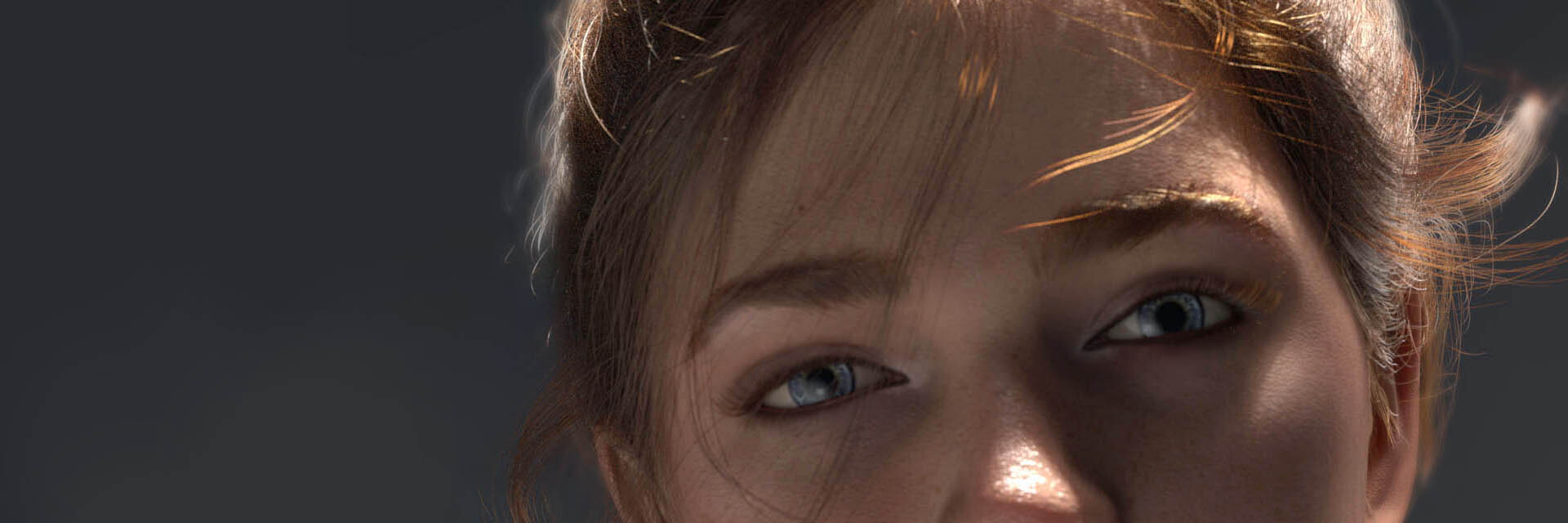 ArtStation - Sharon Ding