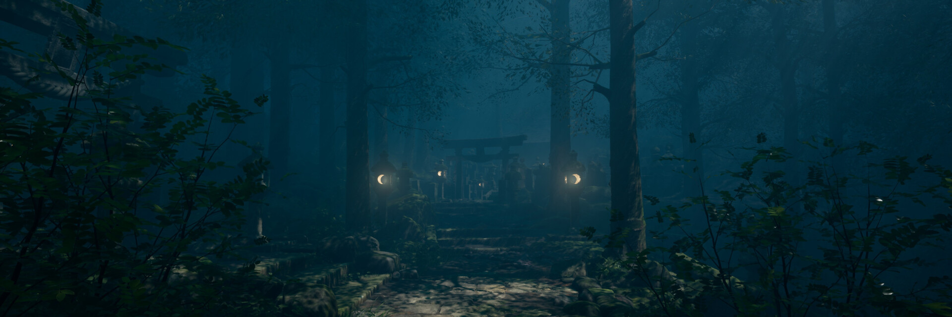 ArtStation - Dominic Fickling