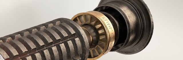 ArtStation - André Sartori Valck