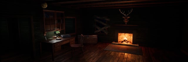 ArtStation - Thomas Heaney