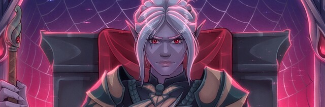 ArtStation - Alexandra