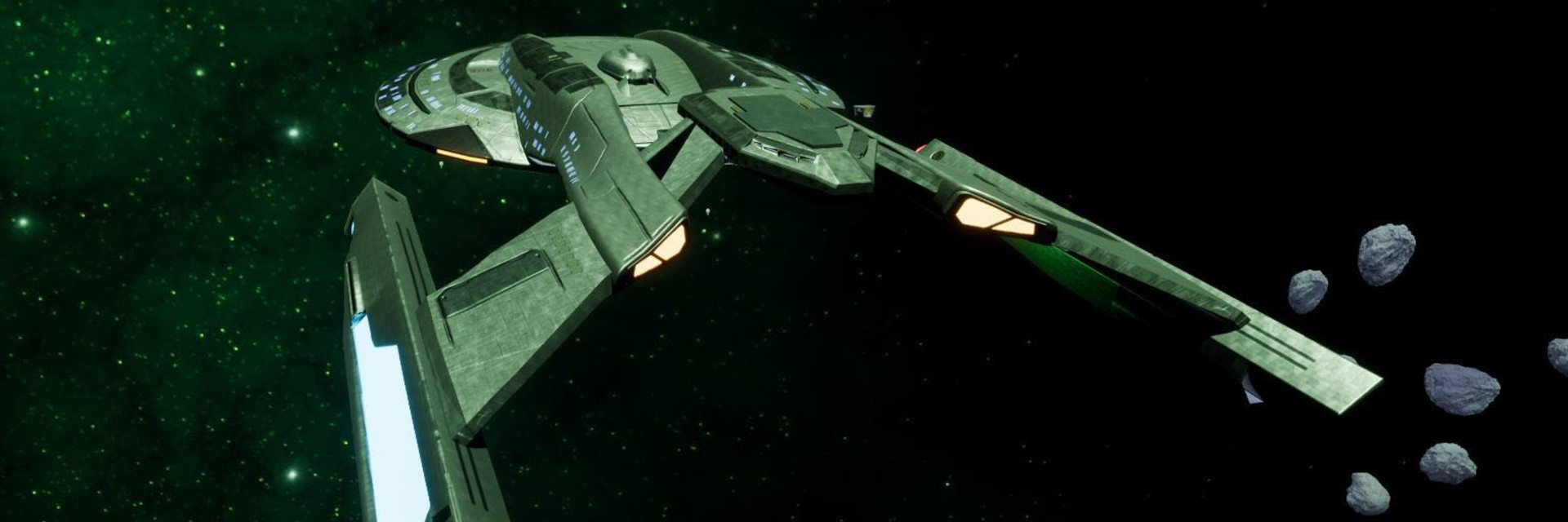 ArtStation - George Taylor