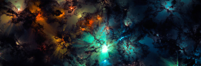 ArtStation - Mathis Rigolle