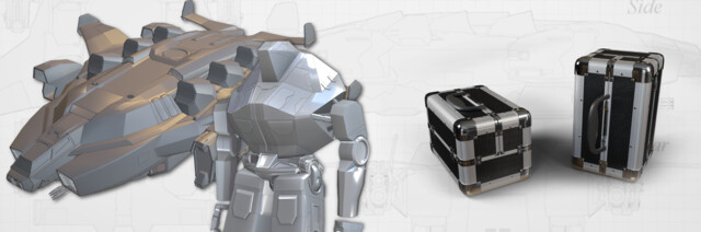 ArtStation - Pascal Willi