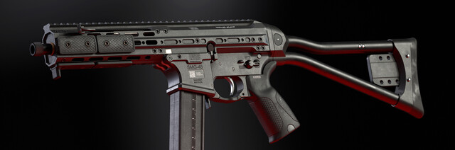 ArtStation - Igor Gustavo