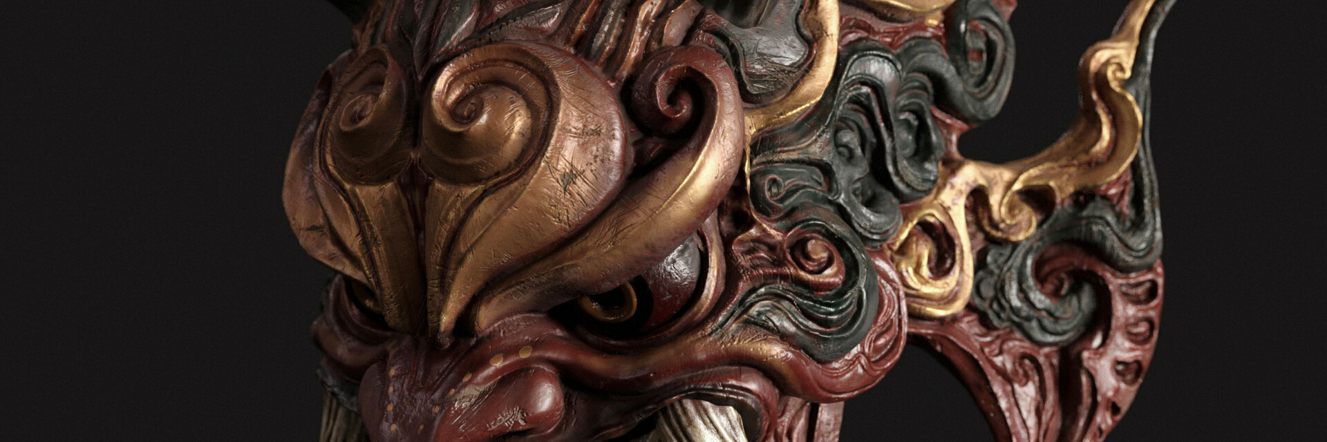 ArtStation - Shao zhijiao