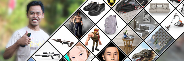 ArtStation - Anggit Dwi Suprapto