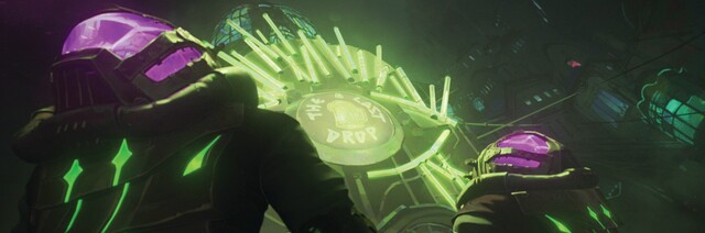 ArtStation - Dorian Robert