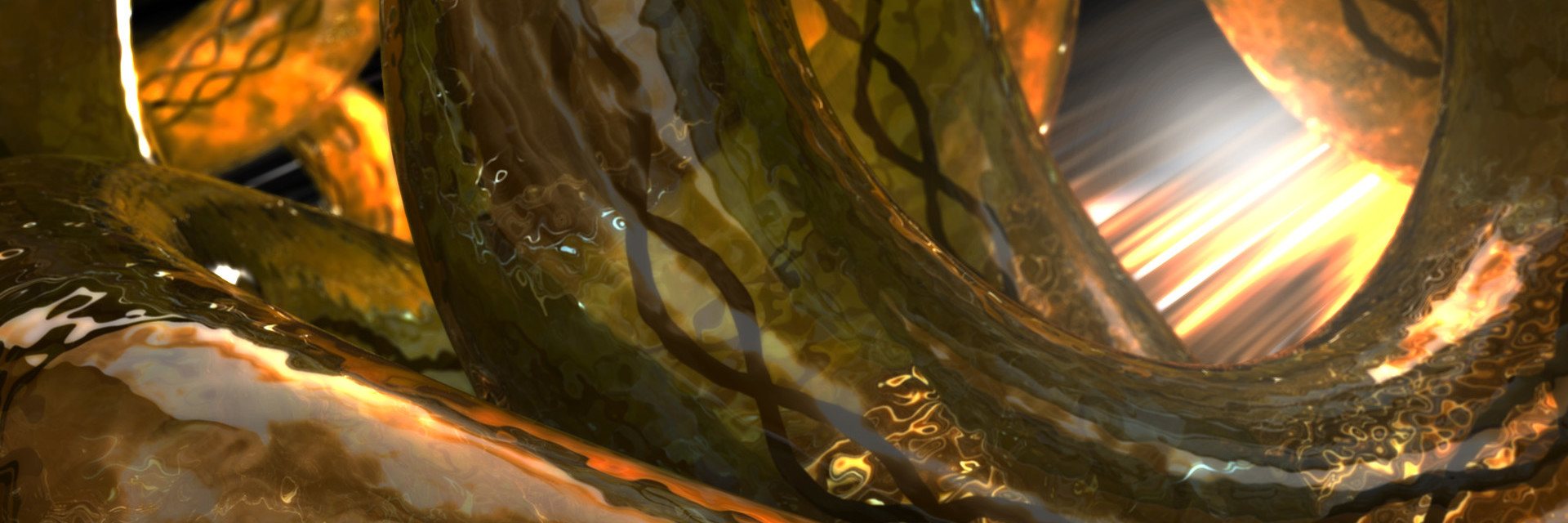 ArtStation - Daniel Connor