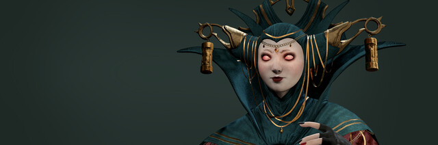 ArtStation - Katja Mudragelja