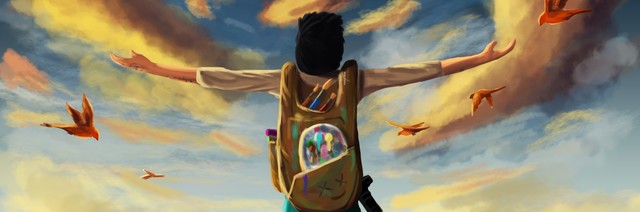 ArtStation - Vivan Ram