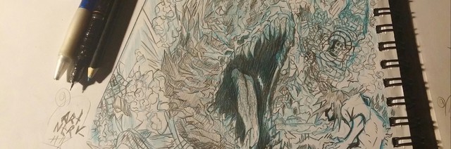 ArtStation - Art Nerv