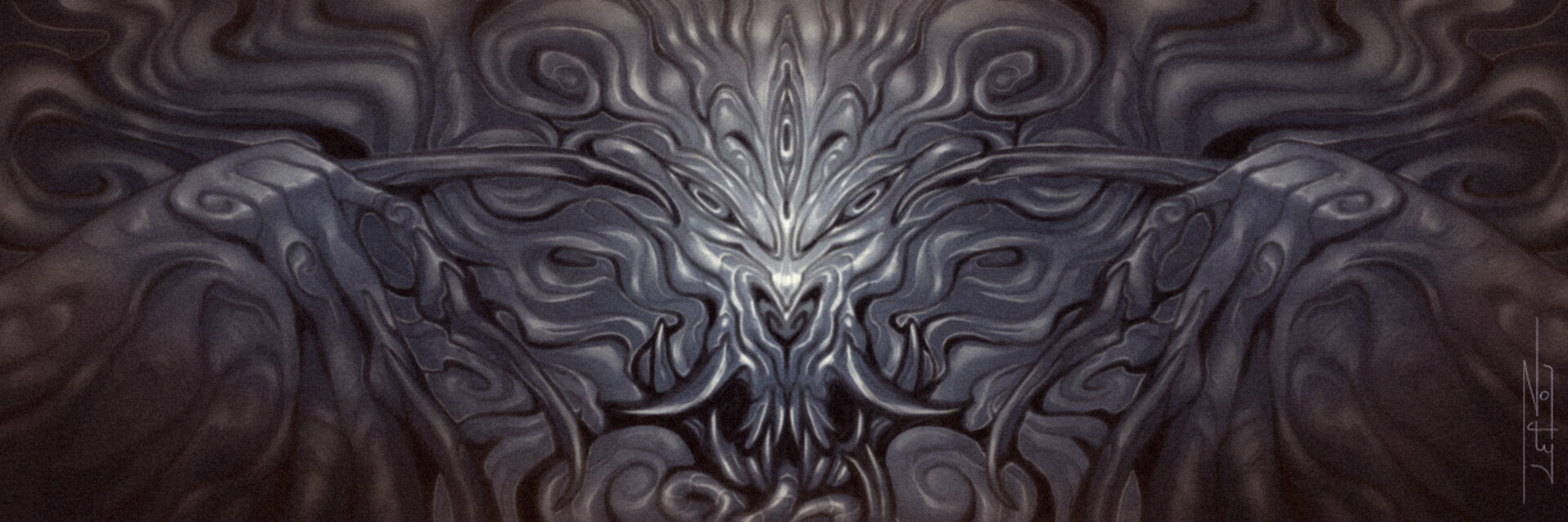 ArtStation - Aleksander Wasilewski