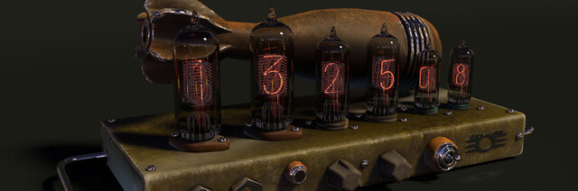 ArtStation - Igor Ermakov