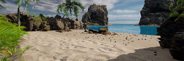 ArtStation - Muhammad Ahmed Memon