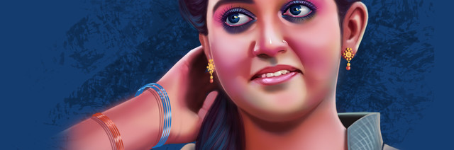 ArtStation - bharat rathod