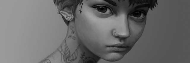 ArtStation - Elizabeth Agnello
