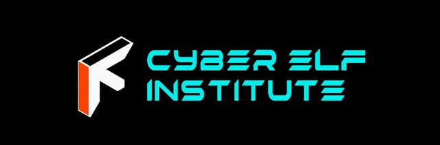 ArtStation - Cyber Elf