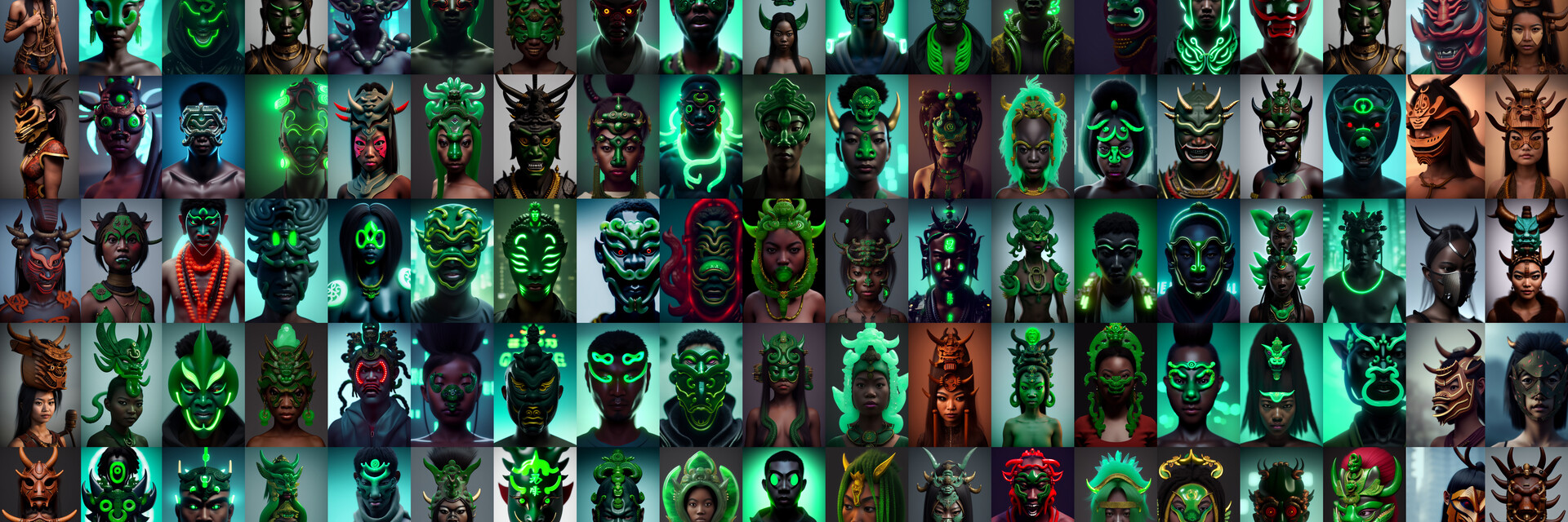 AAA Studios - Portfolio