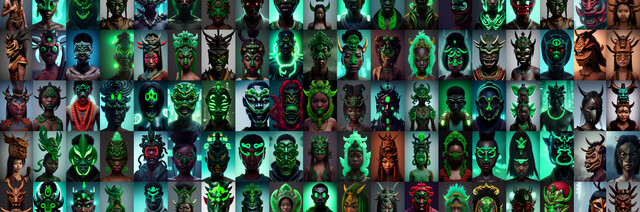 Artstation Aaa Studios