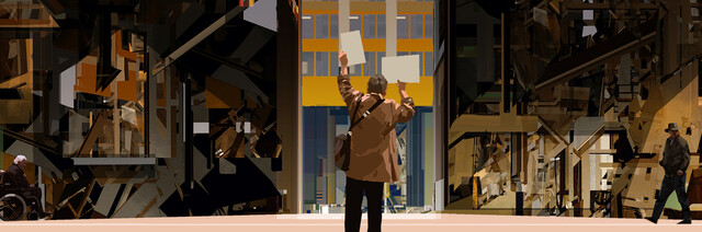 ArtStation - Neil Ross