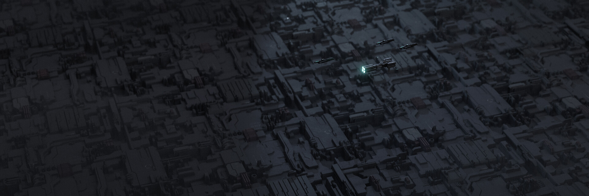 ArtStation - dimitry popov