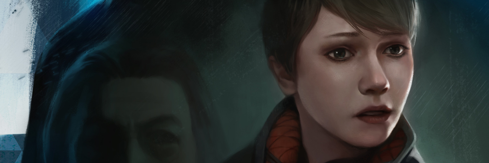 ArtStation - Felix Lei