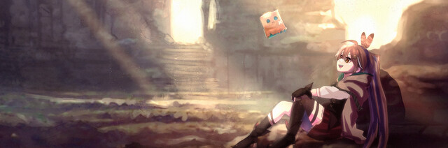 ArtStation - Michelle Lambrecht Villaflor