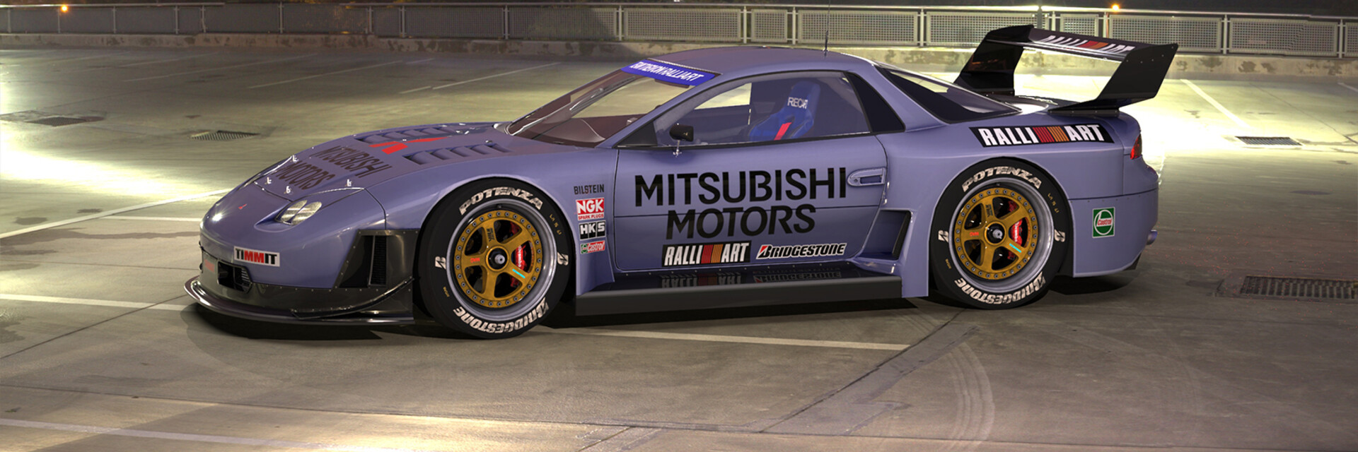 ArtStation - Samuel Rodgers