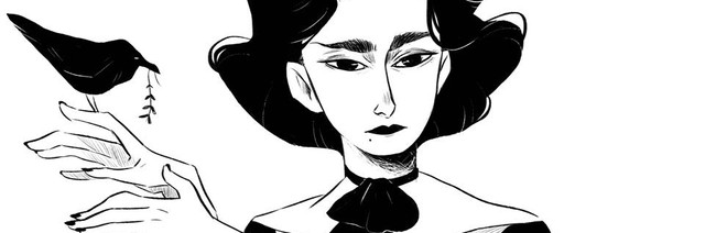 ArtStation - Anne-Clotilde jammes