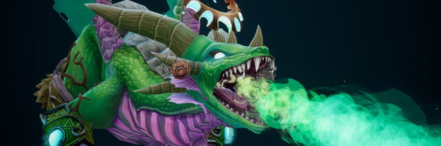 ArtStation - Beccy Collins