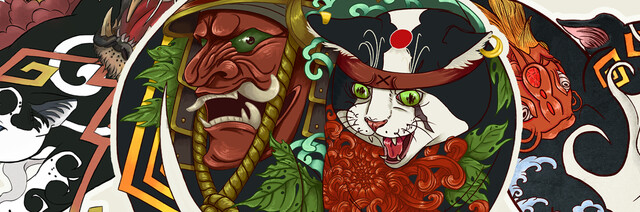 ArtStation - Kate Kuzmina